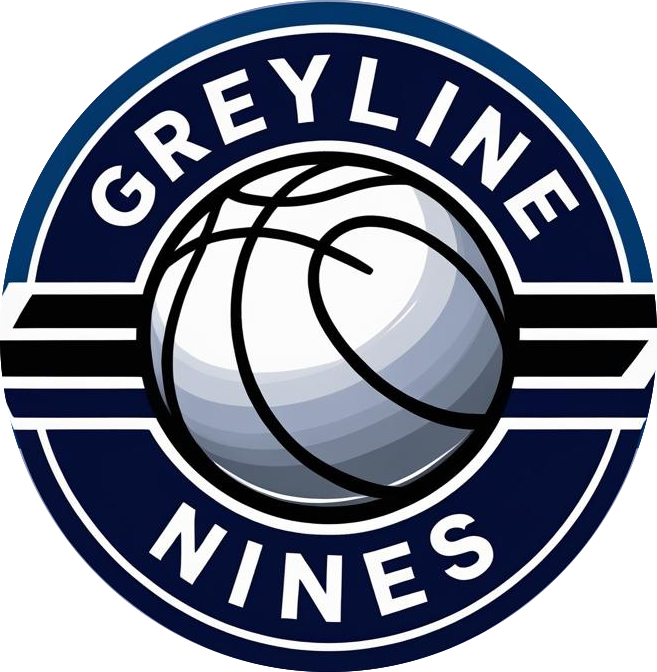 Greyline Nines** - BeerCityHoops